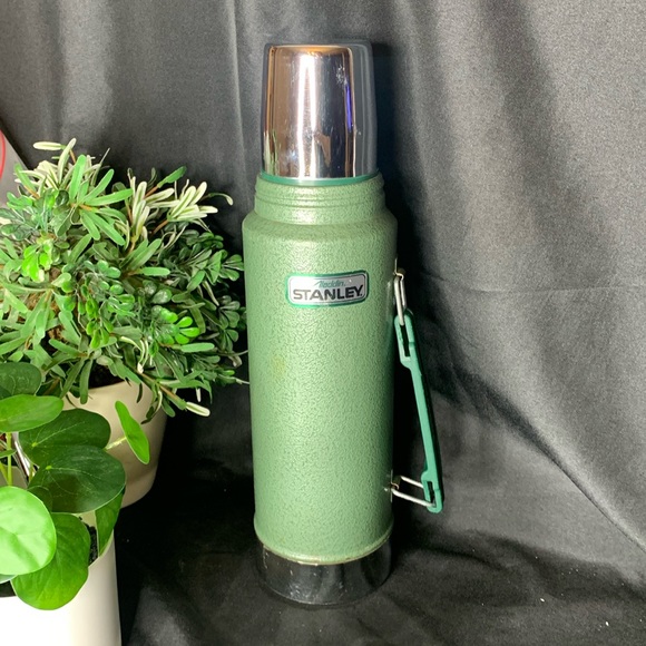 Aladdin Stanley | Kitchen | Original Vintage Olive Green Aladdin ...